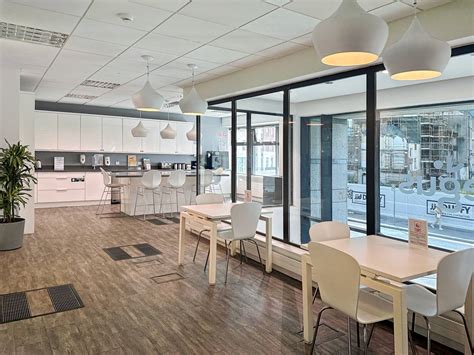 2 Harcourt Centre Premium Dublin Office Space And Location