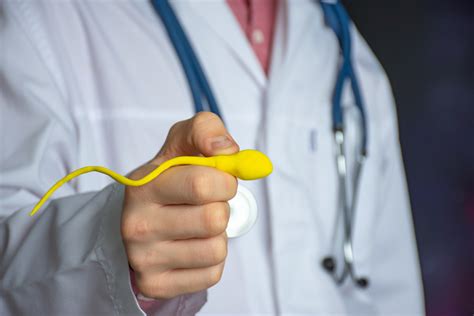 Donarea De Spermă Ce Trebuie Să știi Fetal Care