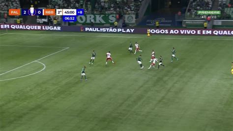 Análise Endrick sente peso da falta de gols mas tem evoluído no Palmeiras palmeiras ge