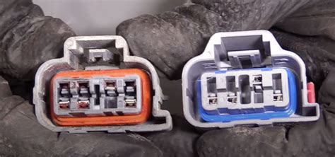 Dodge Ram Tail Light Wire Color Codes