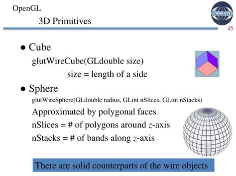 Ppt Computer Graphics Powerpoint Presentation Free Download Id2113146