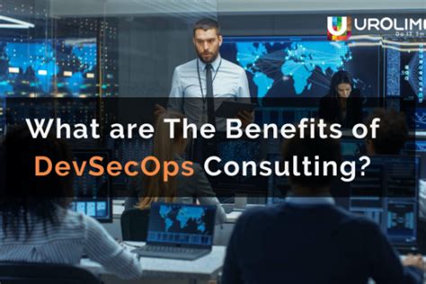 How Devsecops Trends Influence Devsecops Consulting Services In 2021
