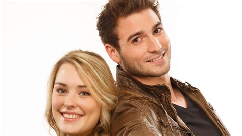 Oriane Simon Marche En 14 De Finale De The Voice Luxembourg Matin