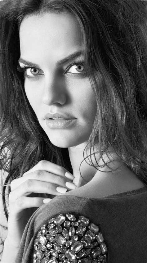 Barbara Fialho Için 11 Fikir Güzellik Victorias Secret Savaşçı Kadın