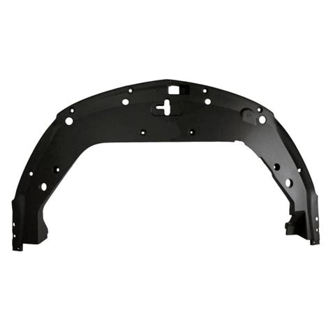 Replace® Gm1224121 Upper Radiator Support Cover Standard Line