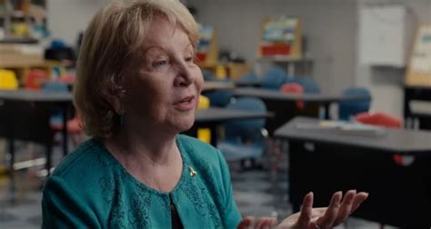 June Scobee Rodgers Now Where Is Francis R “dick” Scobees Wife Today