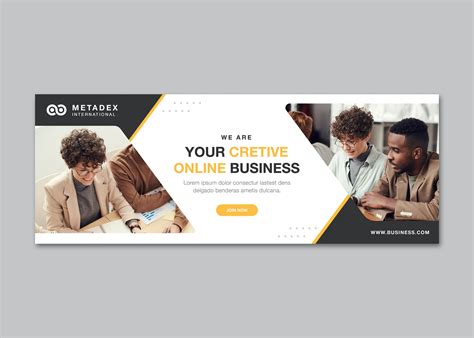 Facebook Template Flash Sale Facebook Cover Page Timeline Web Ad