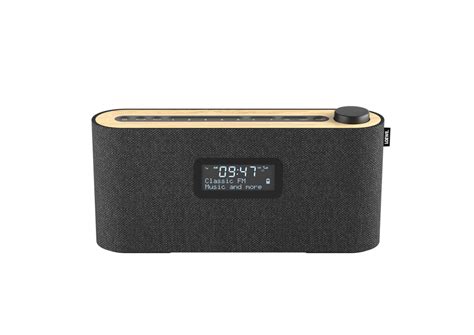 Loewe Radiofrequency Dab Portable Radio Tivoli Hi Fi