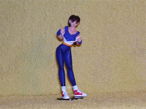 Yellow Towel Art Of Fighting Yuri Sakazaki Porn Pictures Xxx Photos