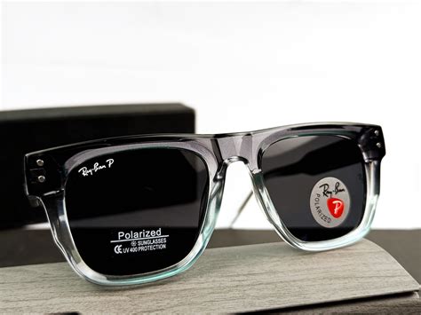 Ray Ban Wayfarer Classic Polarized Rb2140