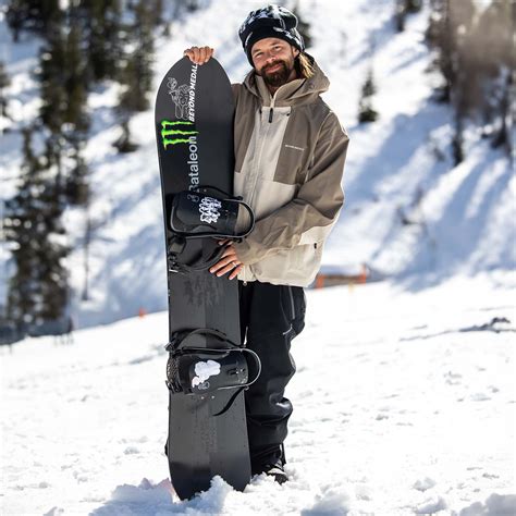 Bataleon Beyond Medals Snowboards 2025 Absolute Snow