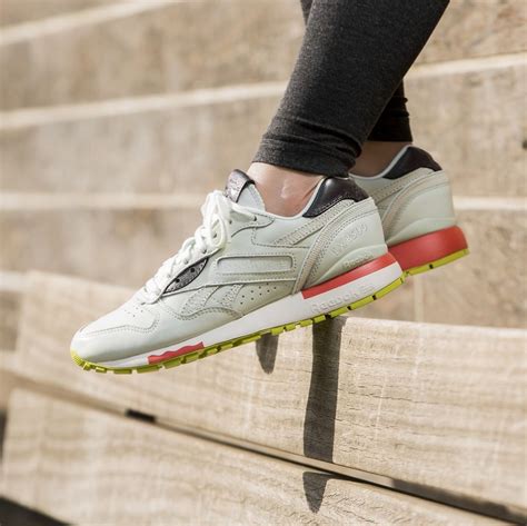 43einhalb® Sneaker Store On Instagram “the Reebok X Face Stockholm Lx