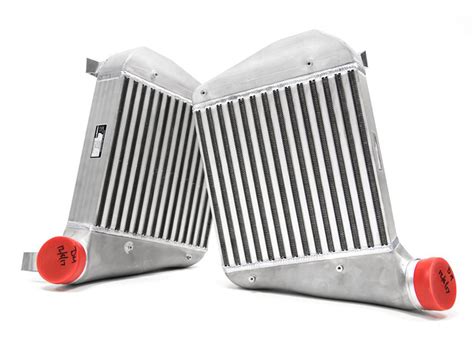 Alpha Performance Intercooler System For Porsche Macan Alp 24 09 0001 1 Design 911