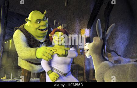 Shrek 2 Shrek Princess Fiona 2004 C Dreamworkscourtesy Everett