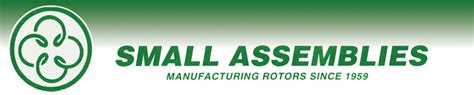 Small Assemblies Inc