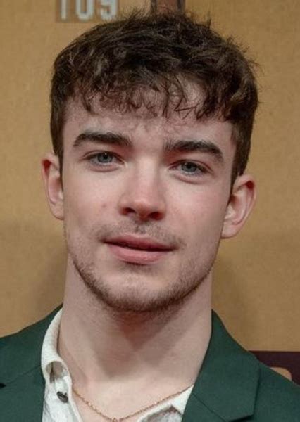 Noah Valentine Photo On Mycast Fan Casting Your Favorite Stories