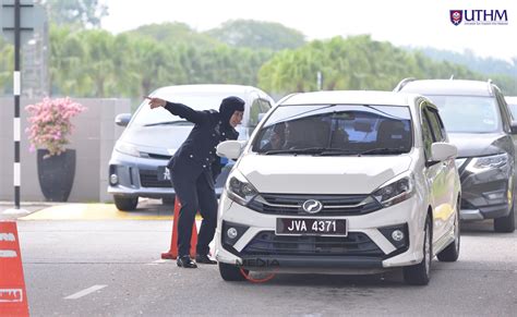 Universiti Tun Universiti Tun Hussein Onn Malaysia Uthm
