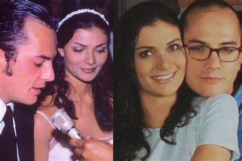 Betty La Fea ¿por Qué Se Separaron Ana María Orozco Y Julián Arango