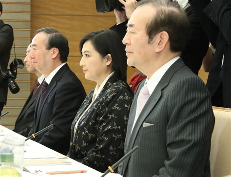 宮崎緑さんが3連続で皇室関連会議のメンバー に選ばれる理由 矢部万紀子｜論座アーカイブ Talk Show Culture Scenes