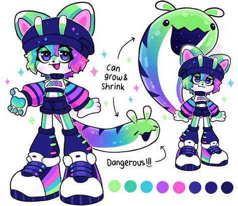 Sold Sb 25 Auction 84 Space Eater By Sampadopts On Deviantart