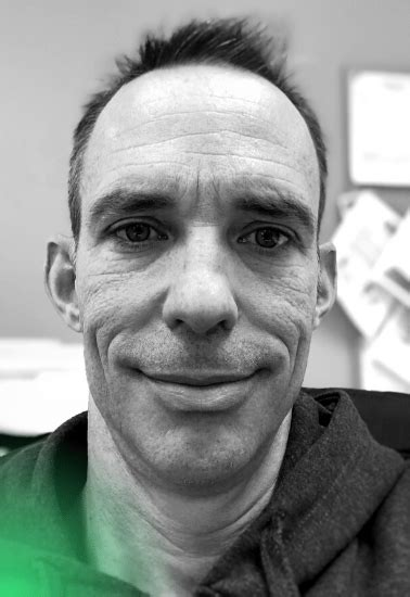 Frédéric Vachon Parcours Novare