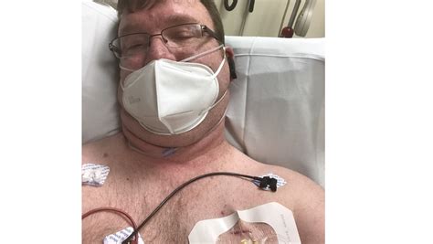 Fundraiser For Mark Lauterbach By Mitchel Forney Fund Mark Lauterbach Rebuilding Health And Hope