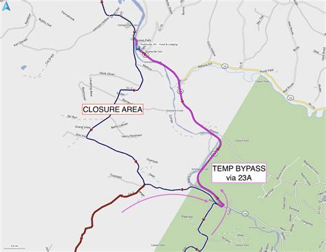 Nebdr Route Updates Backcountry Discovery Routes