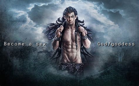 Become A Sex God Goddess Etsy