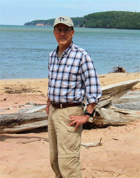 Faculty David Krantz Ph D