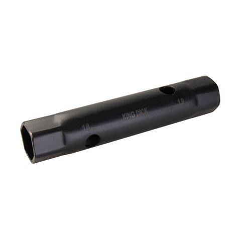 King Dick Heritage Box Spanner Metric 18mm X 19mm Hbm618 Sealants And Tools Direct