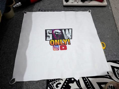 Custom Ring Mat Wrestlistic Shop