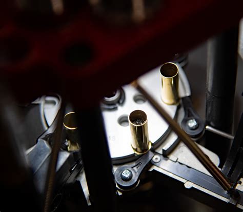 Ufo Sp Reloading Press Light For Lee Six Pack Pro 6000 Kms²