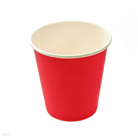 칼라종이컵 50p 색상선택 컬러종이컵 종이컵만들기 Yes24