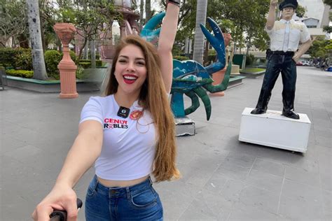 ¿cendy Robles A La Gubernatura De Tamaulipas Pt Anticipa Su Destape
