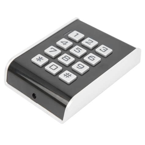 Door Keypad Access Controller Password Door Entry Grandado