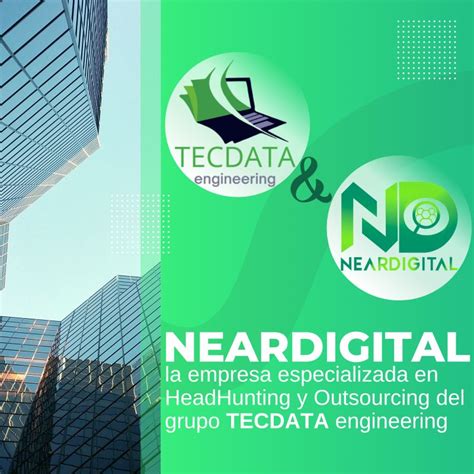 Grupo Tecdata Engineering Posted On Linkedin