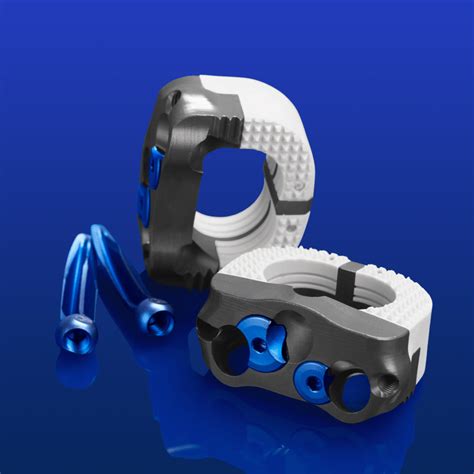 Independence Mis™ Integrated Alif Spacer Globus Medical
