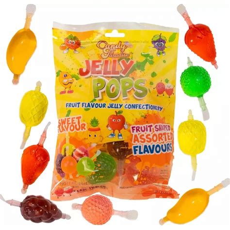 Jelly Pops