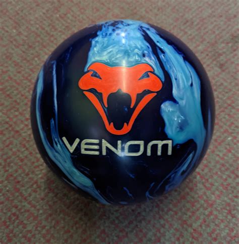 New Ball Lets See If It Stacks Up Rbowling