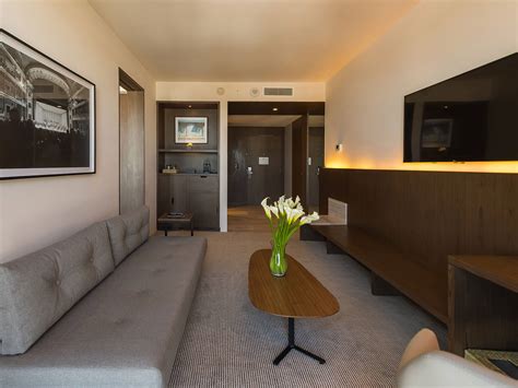Habitaciones De Hotel En Guadalajara Hyatt Regency Andares Guadalajara