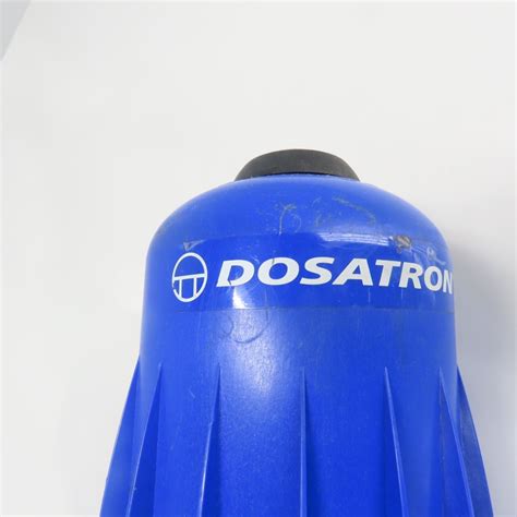 Dosatron D14mz10 Water Powered Dosing Injector 14gpm 1100 110 Ebay