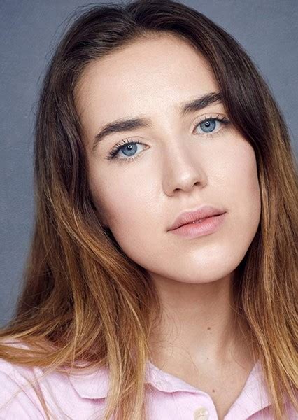 Ruby Jerins Photo On Mycast Fan Casting Your Favorite Stories