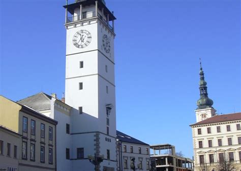 Vyškov Podrobné Informace Atlasocz