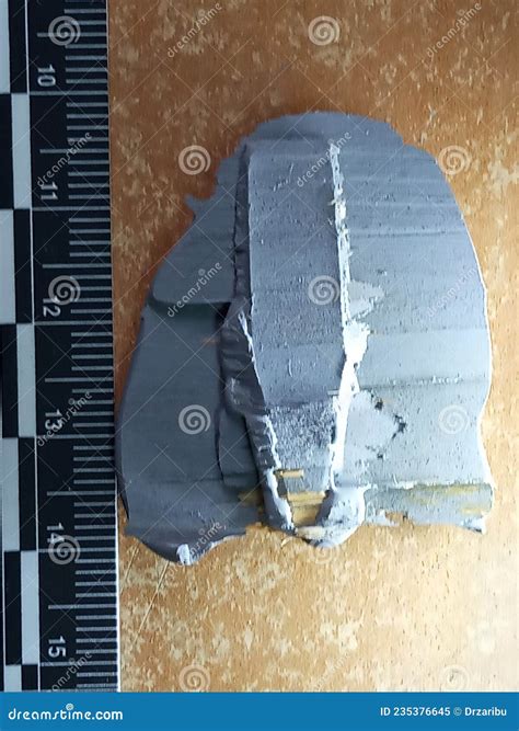 Toolmarks Forensic Examination Stock Image Image Of Toolmark Stolen 235376645