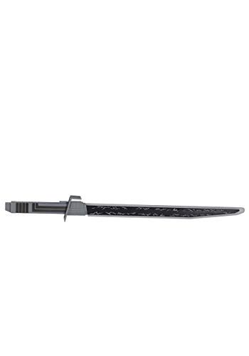 Star Wars Mandalorian Darksaber Lightsaber Electronic Toy