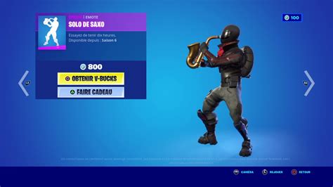 Je Mennui Fortnite ~ Chapitre 2 ~ Saison 6 Youtube