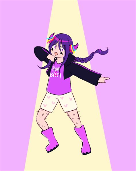 Zefir New Bio On Toyhouse