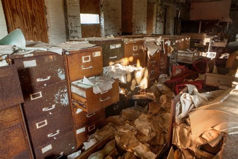 Record Control Procedure Bundle