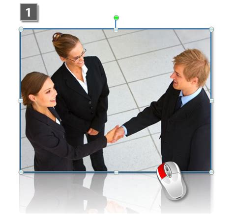 Tutorial Edit Images In PowerPoint PresentationLoad