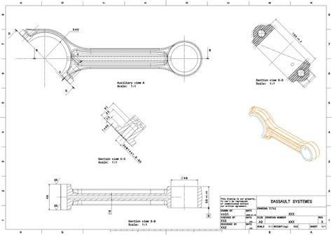 Catia V5 By Yaroslav Vasylchenko At
